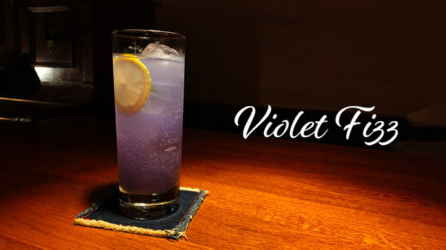 violet-fizz